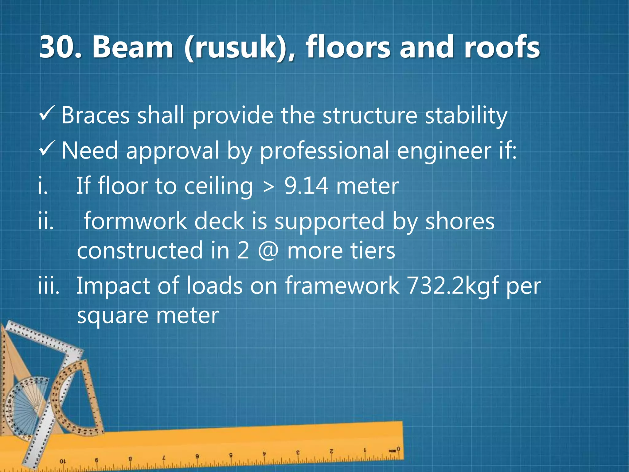 Building Operations and Works of Engineering Construction (Safety ...