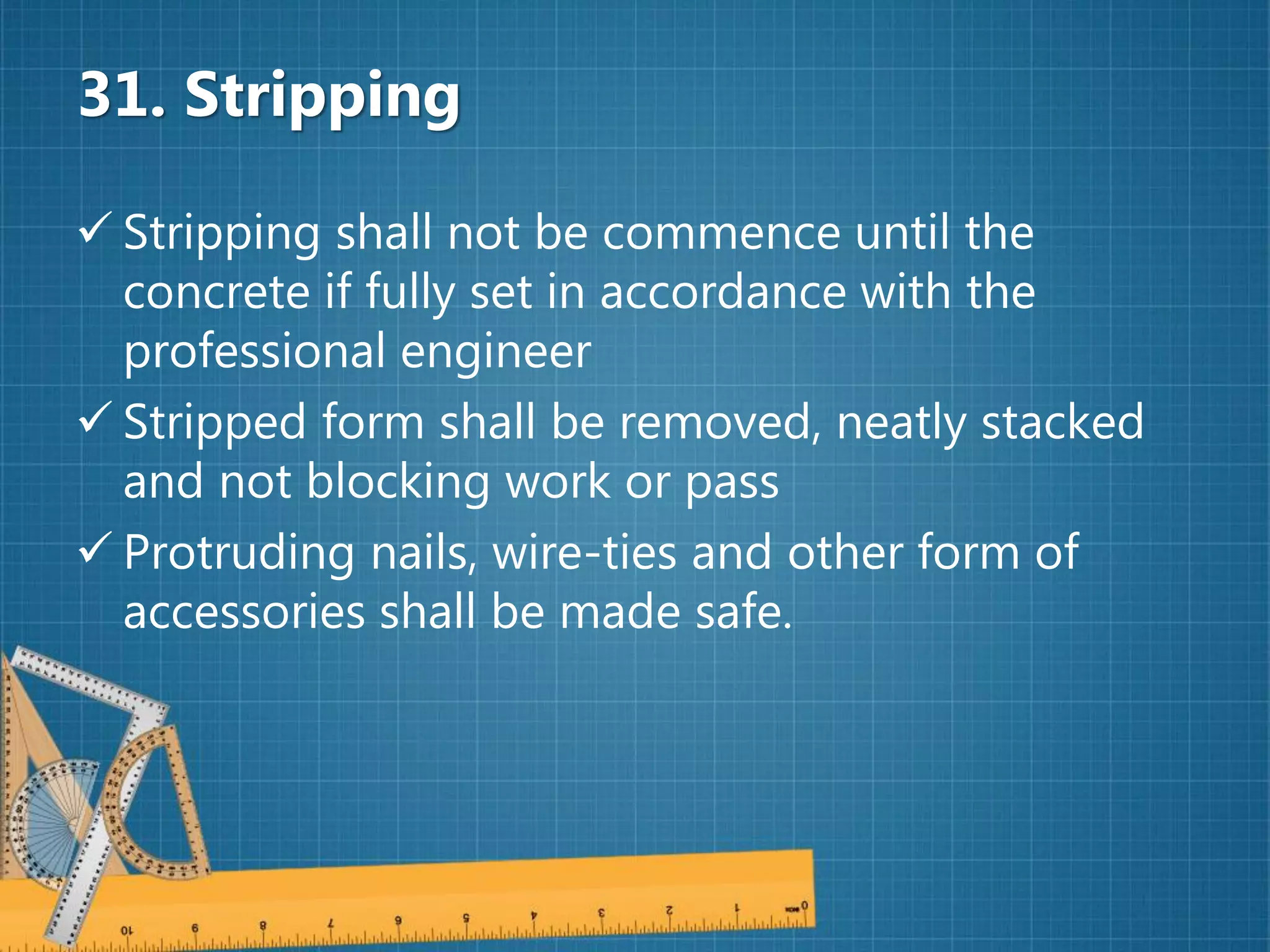 Building Operations and Works of Engineering Construction (Safety ...