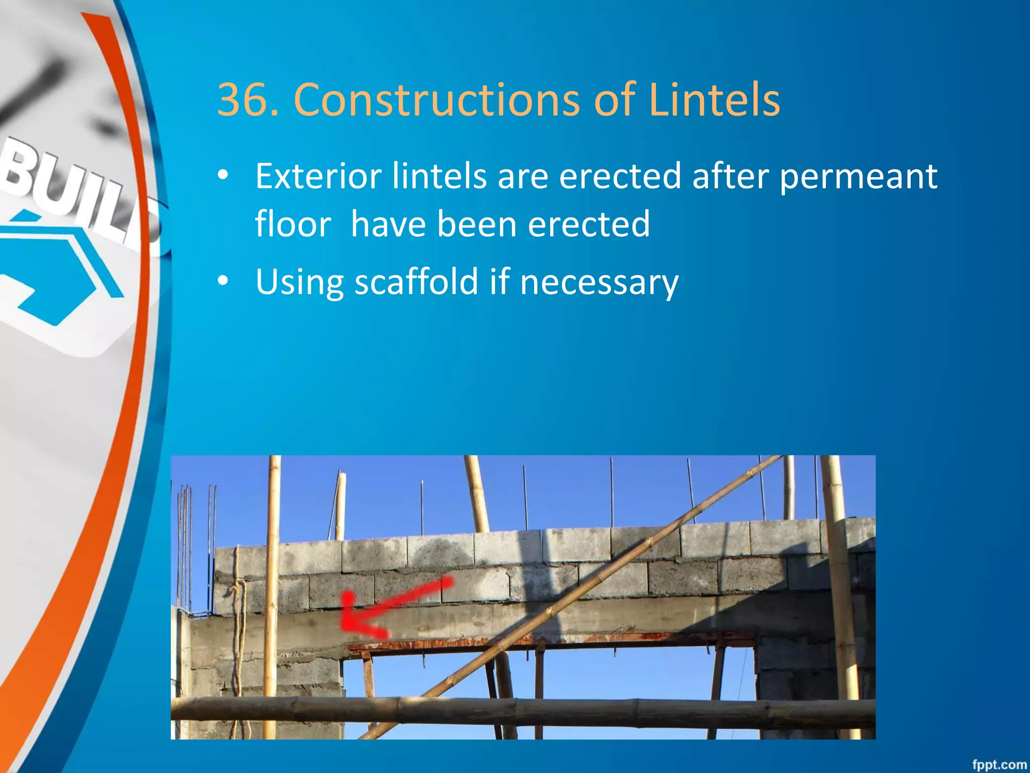 Building Operations and Works of Engineering Construction (Safety ...