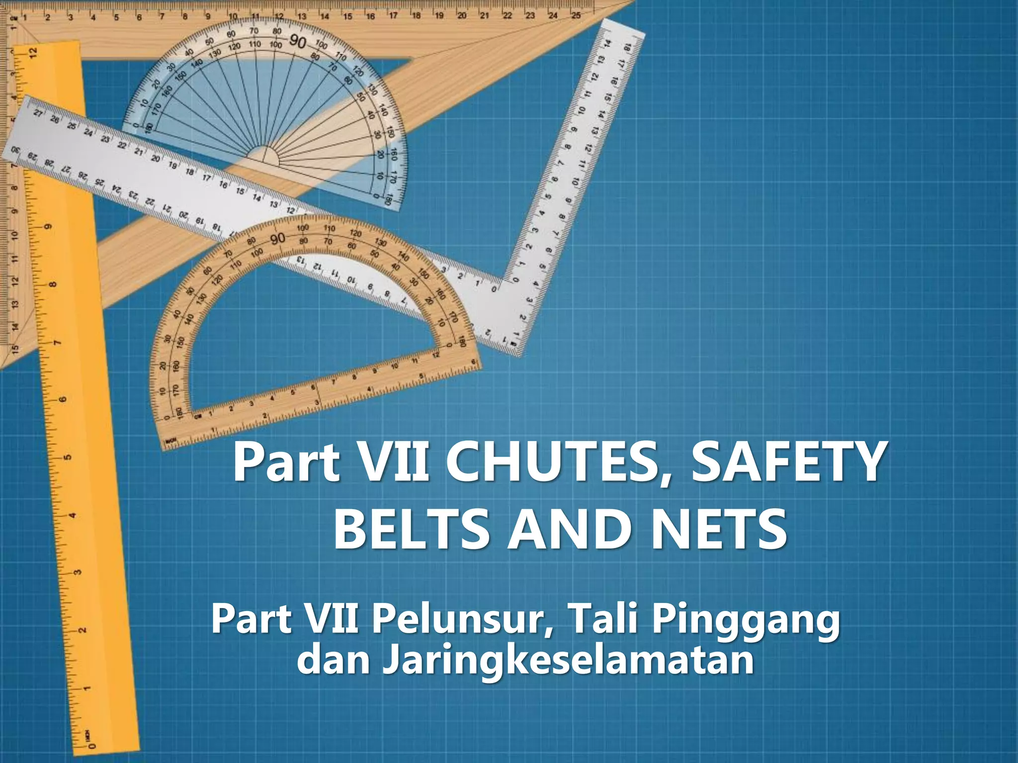 Building Operations and Works of Engineering Construction (Safety ...