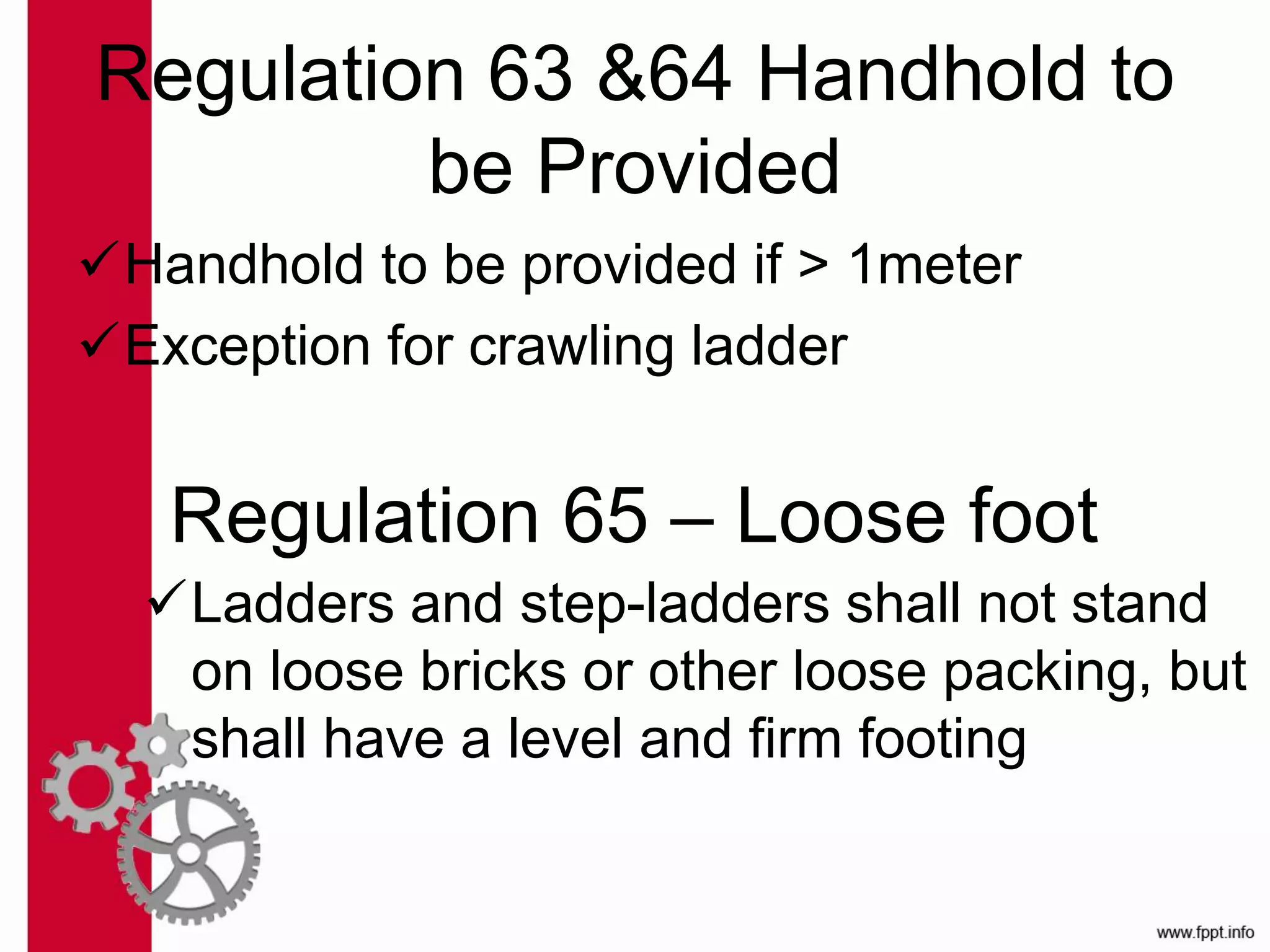 Building Operations and Works of Engineering Construction (Safety ...