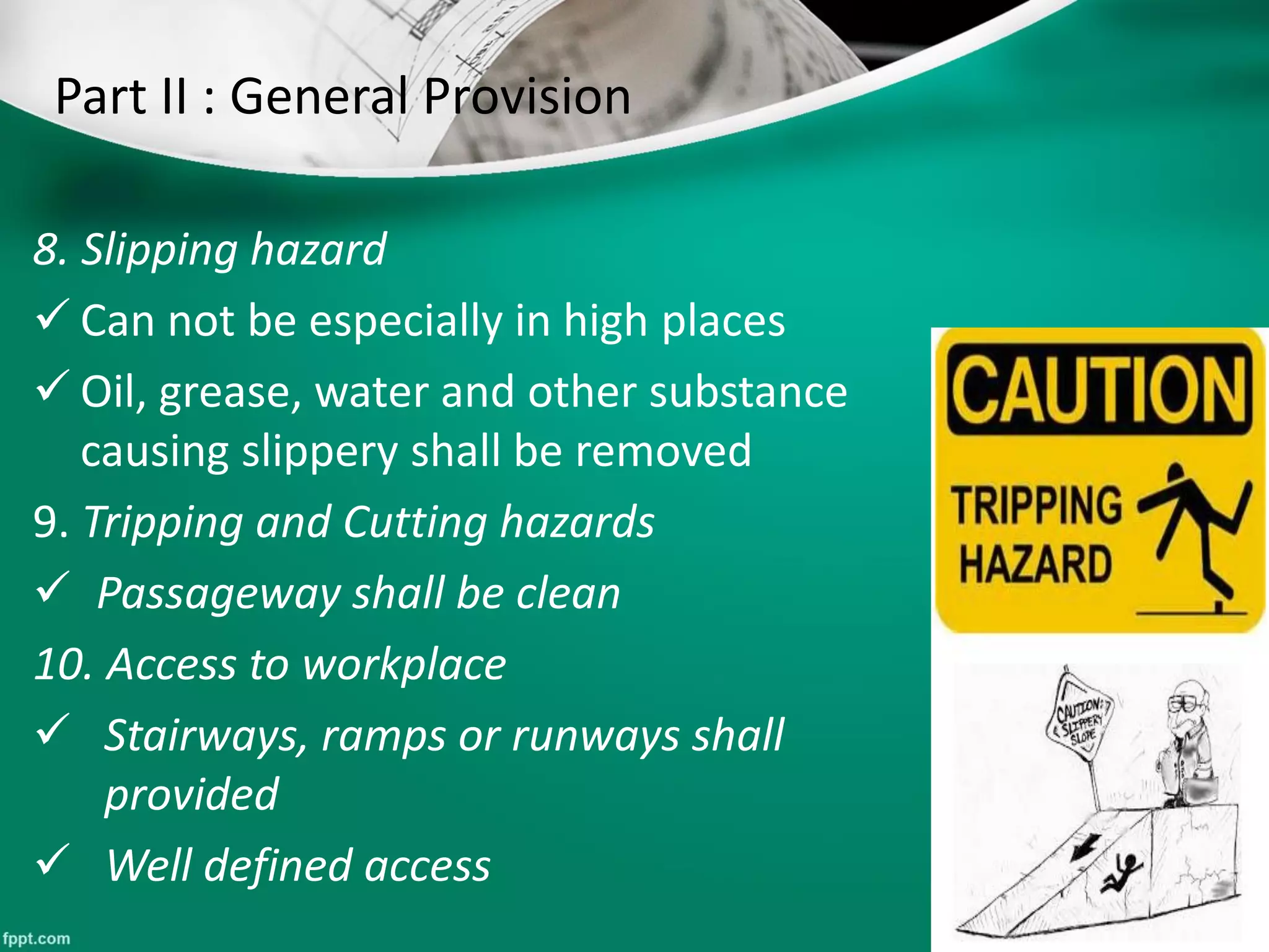 Building Operations and Works of Engineering Construction (Safety ...