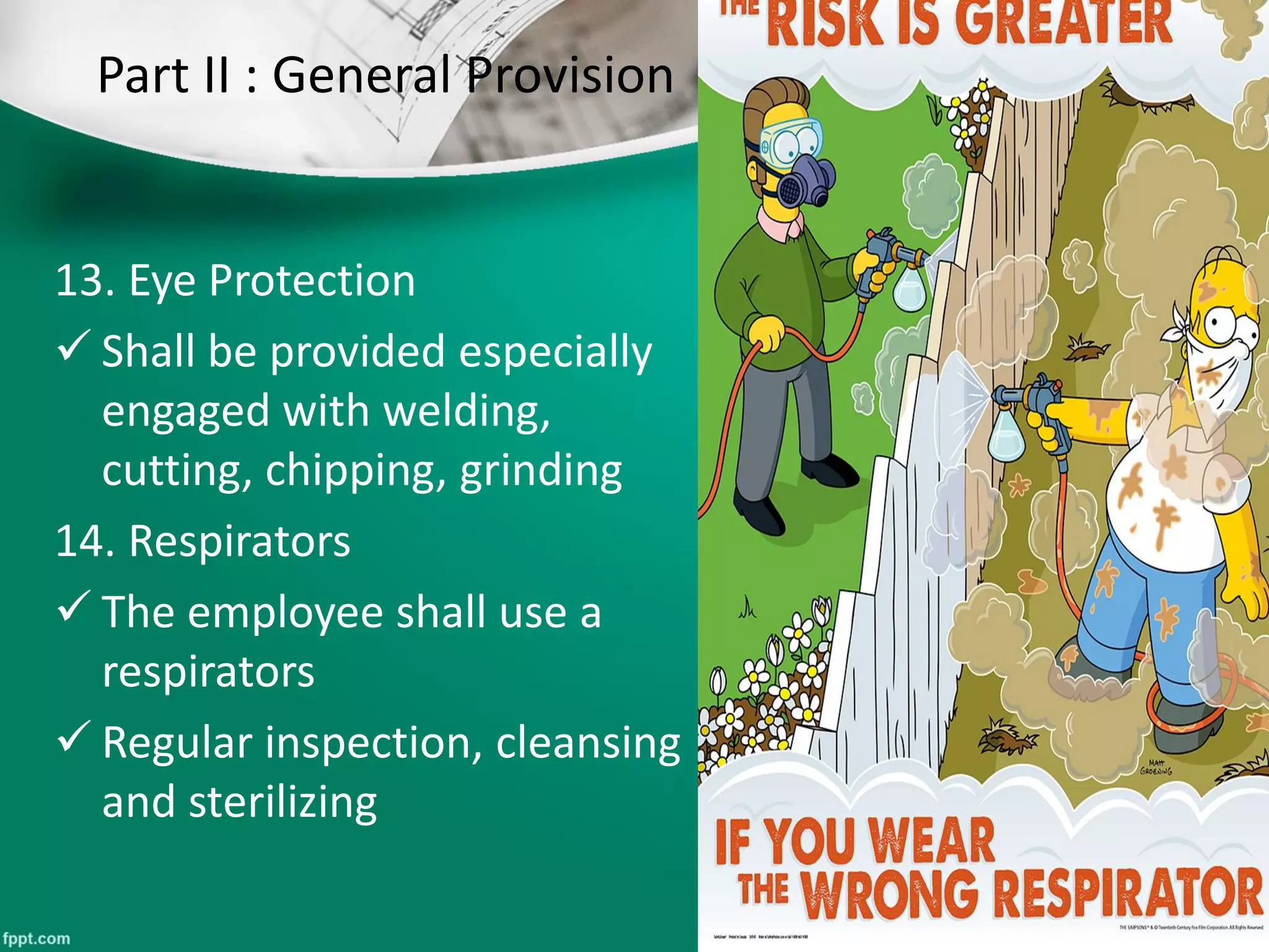 Building Operations and Works of Engineering Construction (Safety ...