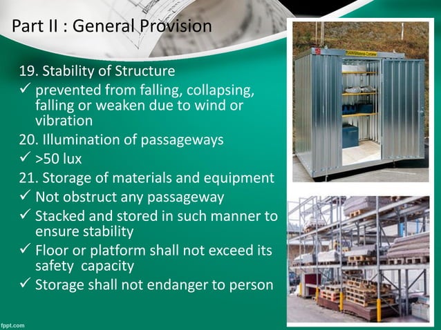 Building Operations and Works of Engineering Construction (Safety ...