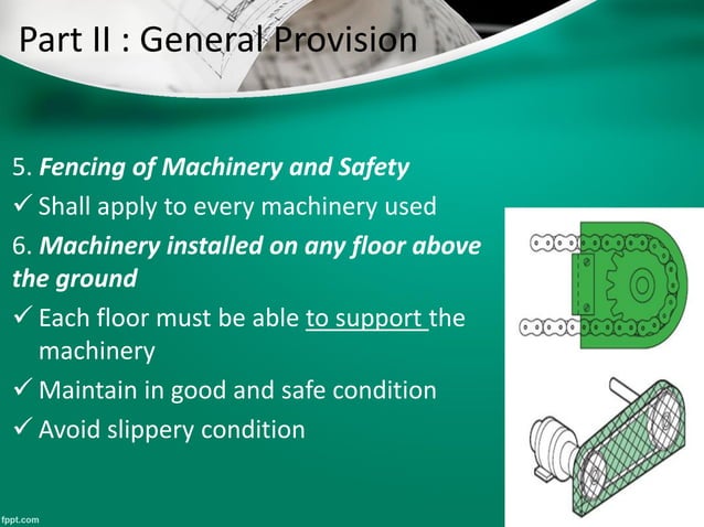 Building Operations and Works of Engineering Construction (Safety ...