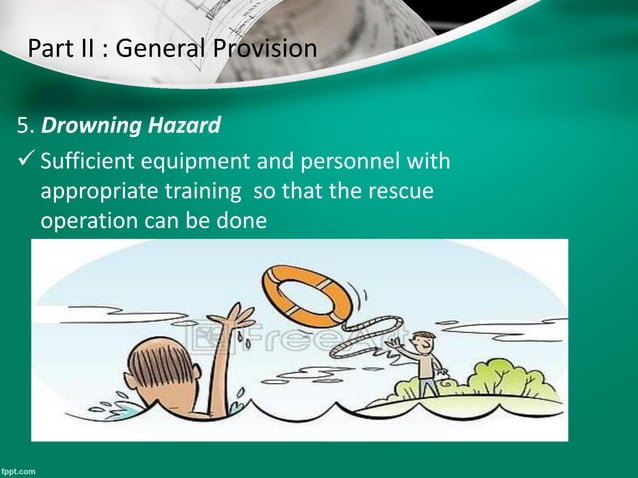 Building Operations and Works of Engineering Construction (Safety ...