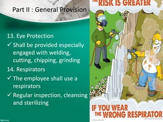 Building Operations and Works of Engineering Construction (Safety ...