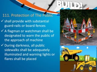 Building Operations and Works of Engineering Construction (Safety ...