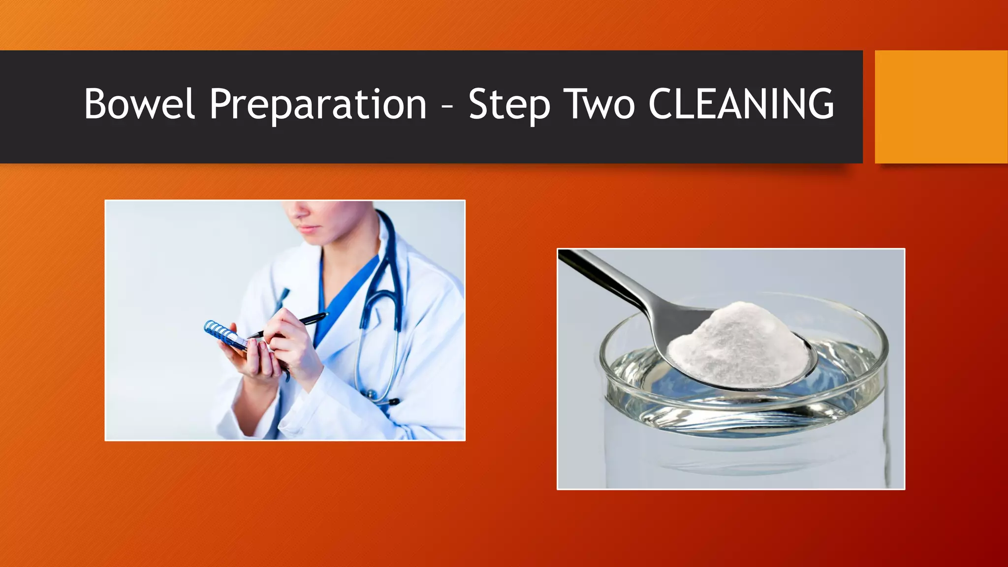 Bowel Preparation for Colonoscopy | PPTX