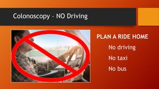 Bowel Preparation for Colonoscopy | PPTX