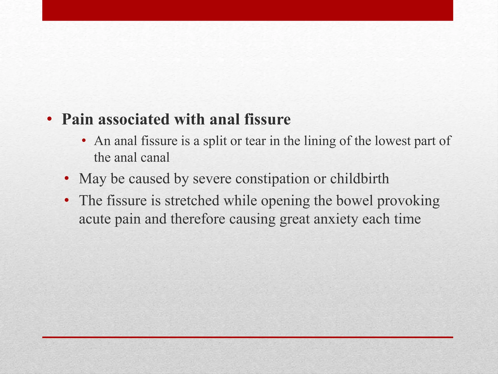 Bowel and ball and Anorectal Dysfunction.pptx
