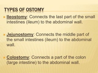Bowel elimination | PPTX
