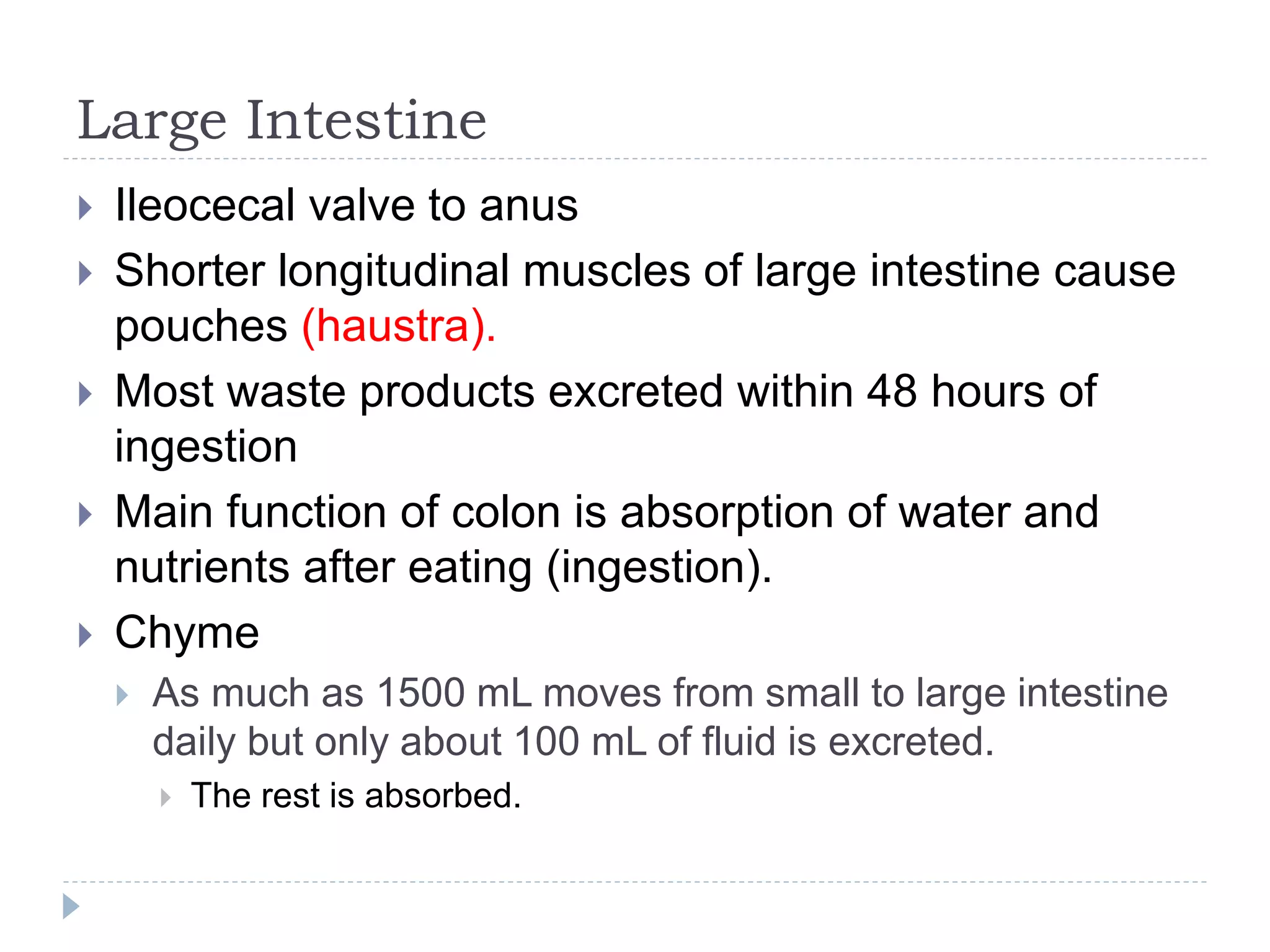 BOWEL ELIMINATION INTRODUCTION | PPTX