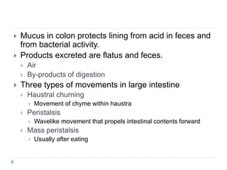 BOWEL ELIMINATION INTRODUCTION | PPTX