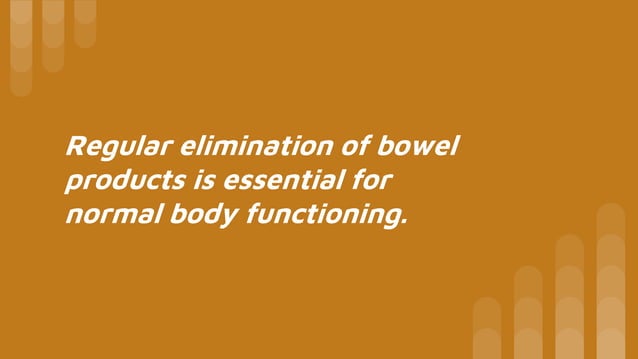 BOWEL Elimination .pptx