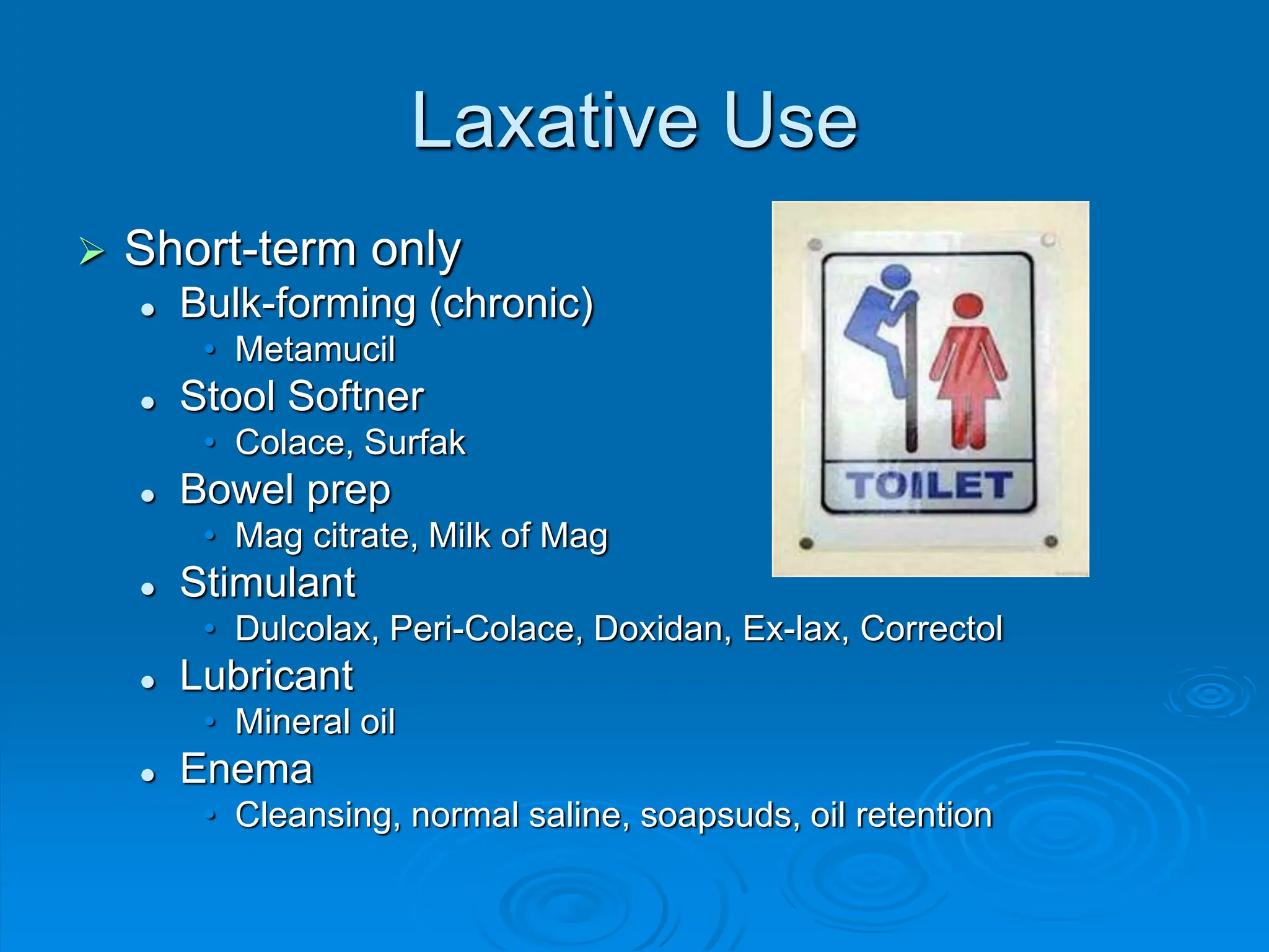Bowel_Elimination.ppt for bsc and gnm nursing students | PPT