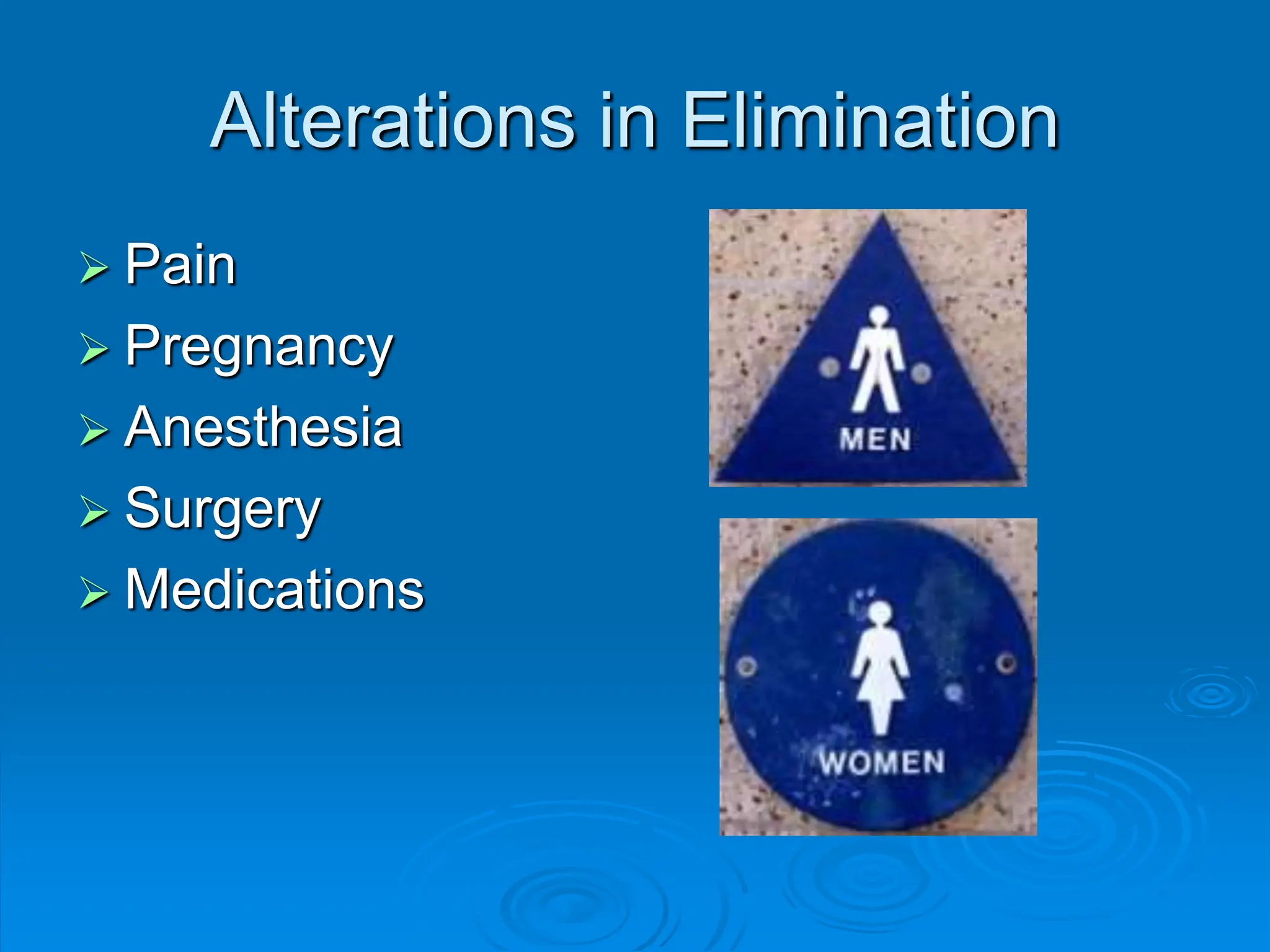 Bowel_Elimination.ppt for bsc and gnm nursing students | PPT