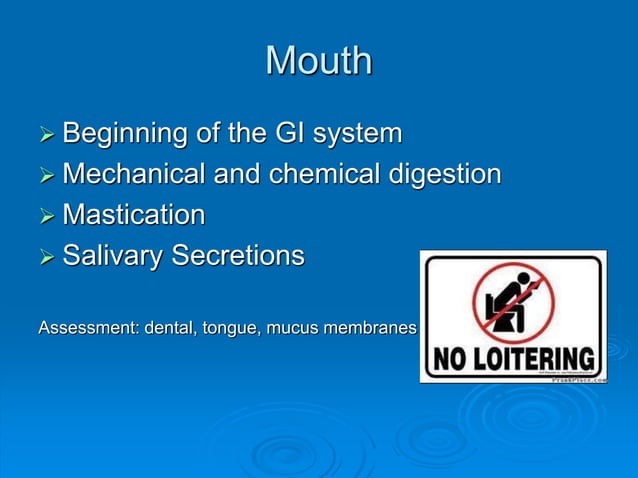 Bowel_Elimination.ppt for bsc and gnm nursing students | PPT