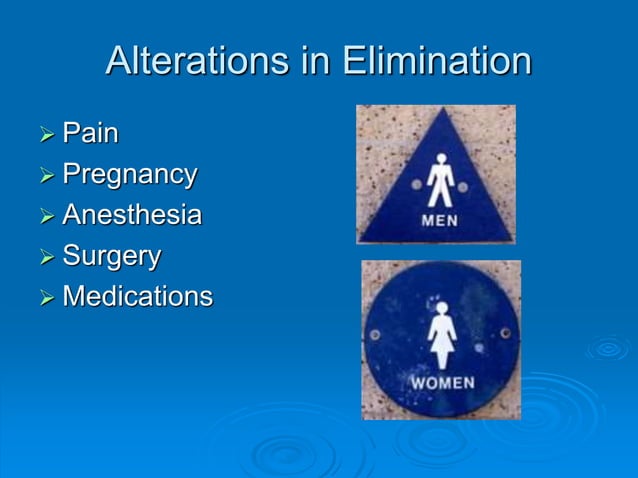 Bowel_Elimination.ppt for bsc and gnm nursing students | PPT