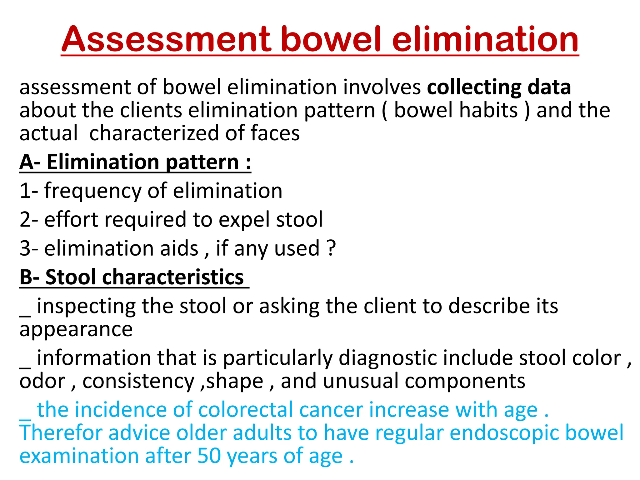 bowel elimination and irrigation nursing.pdf