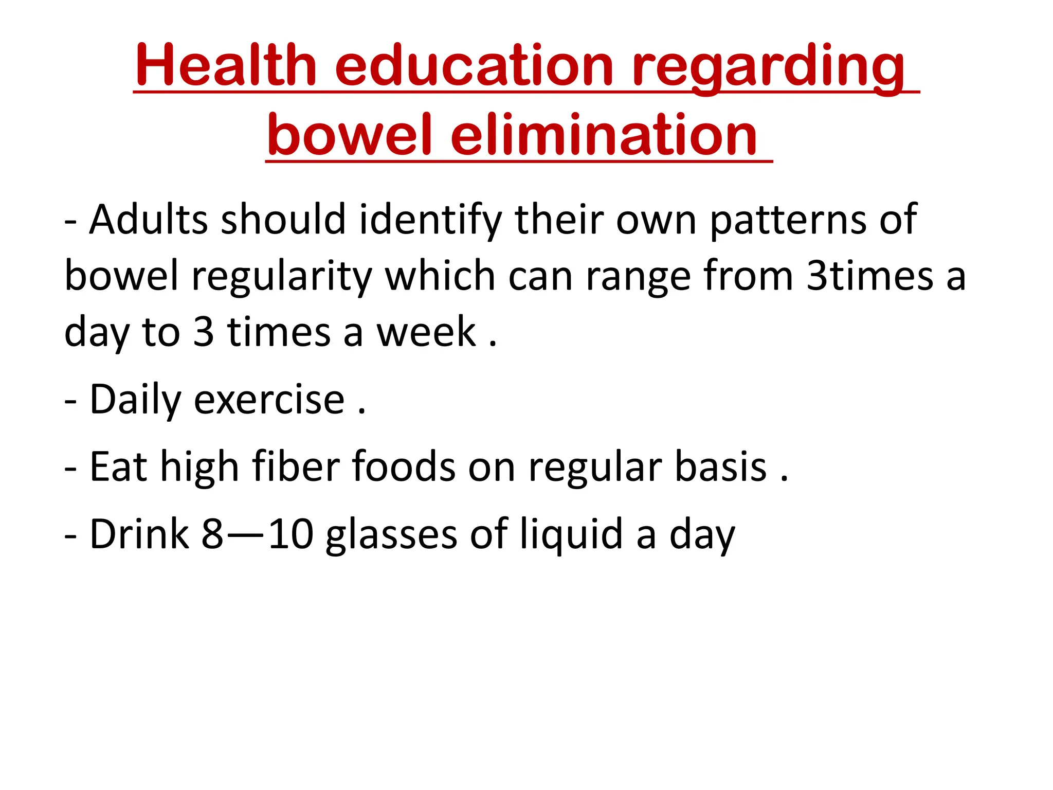 bowel elimination and irrigation nursing.pdf