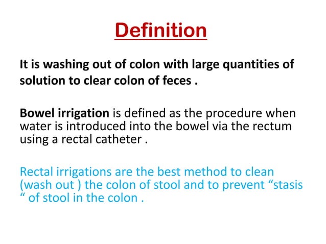 bowel elimination and irrigation nursing.pdf