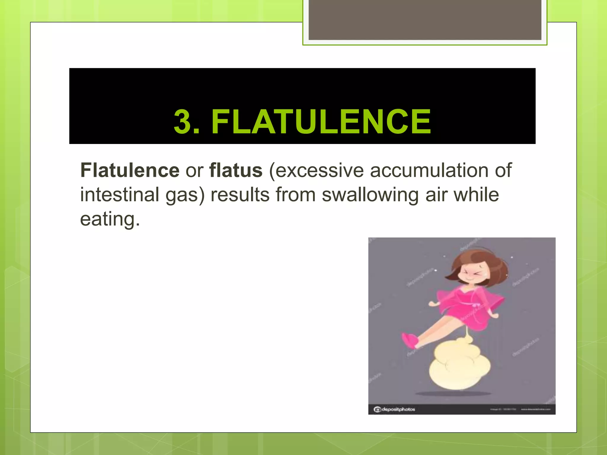 Bowel elimination | PPTX
