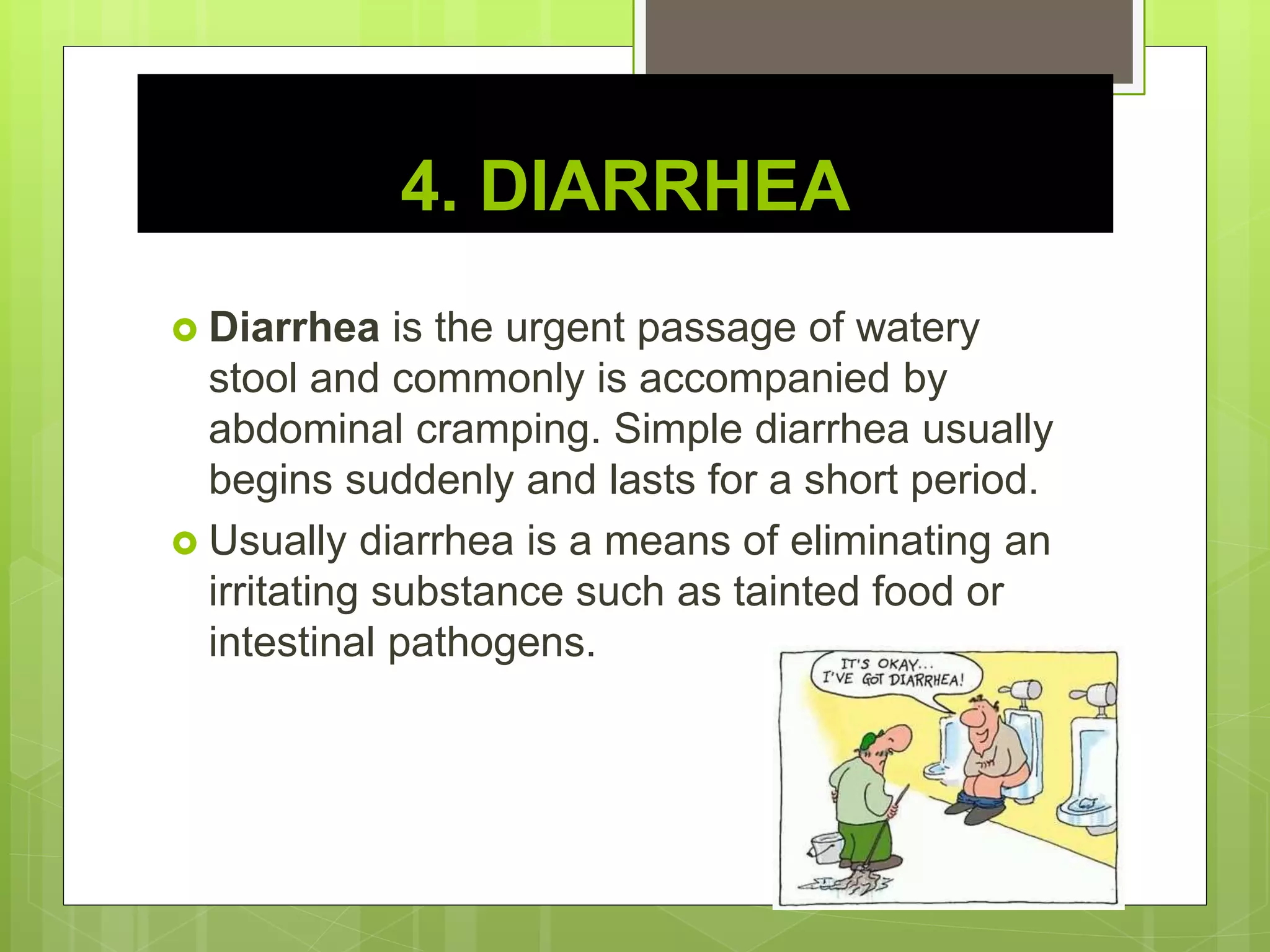Bowel elimination | PPTX