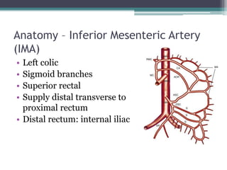 bowel ischemia.pptx