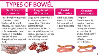 BOWEL OBSTRUCTION.pptx