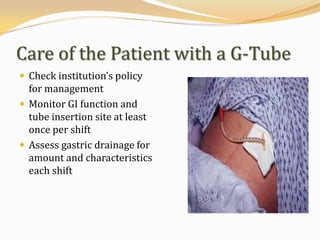 Bowel obstruction colorectal ca | PPTX