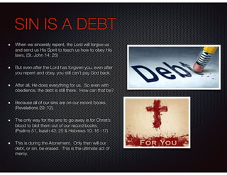 Put on Bowels of Mercy | PPT