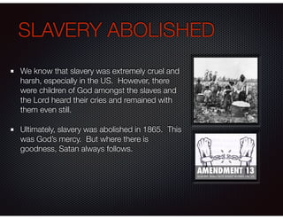 Put on Bowels of Mercy | PPT