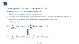 Matrix Factorization lecture by bowen yang | PPT | Free Download