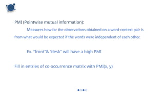 Matrix Factorization lecture by bowen yang | PPT | Free Download