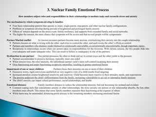 Bowen Family Systems Theory Sept 2017 | PPTX