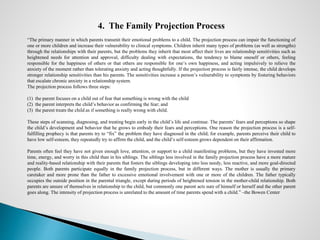 Bowen Family Systems Theory Sept 2017 | PPTX