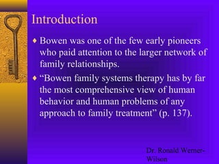 Bowenian | PPT