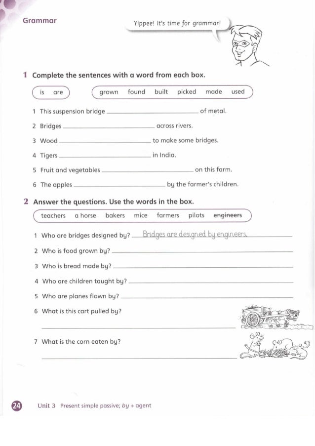 Bowen mary hocking_liz_english_world_level_5_workbook