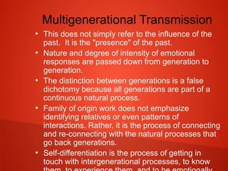 Bowen Therapy Melbourne- Natural Approach | PPT