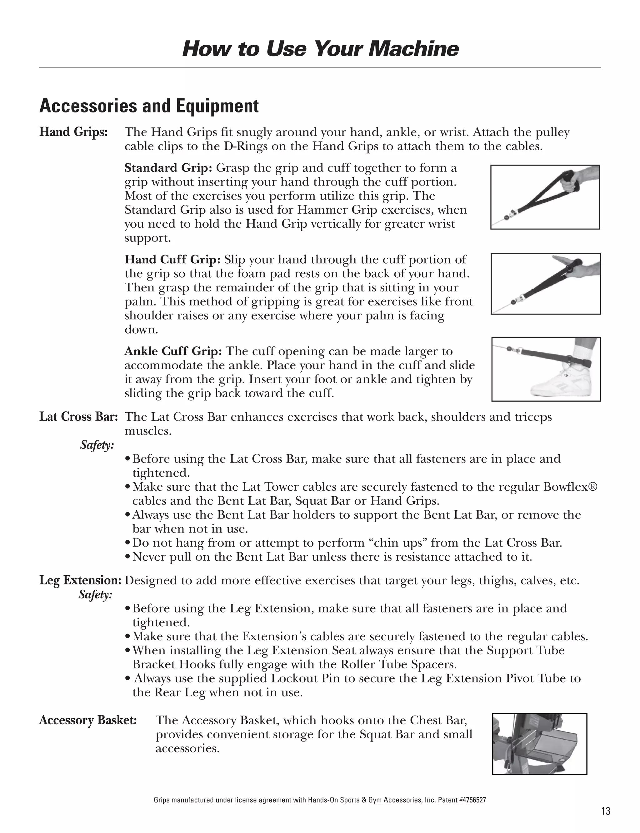 Bowflex Blaze Workouts and Manual | PDF