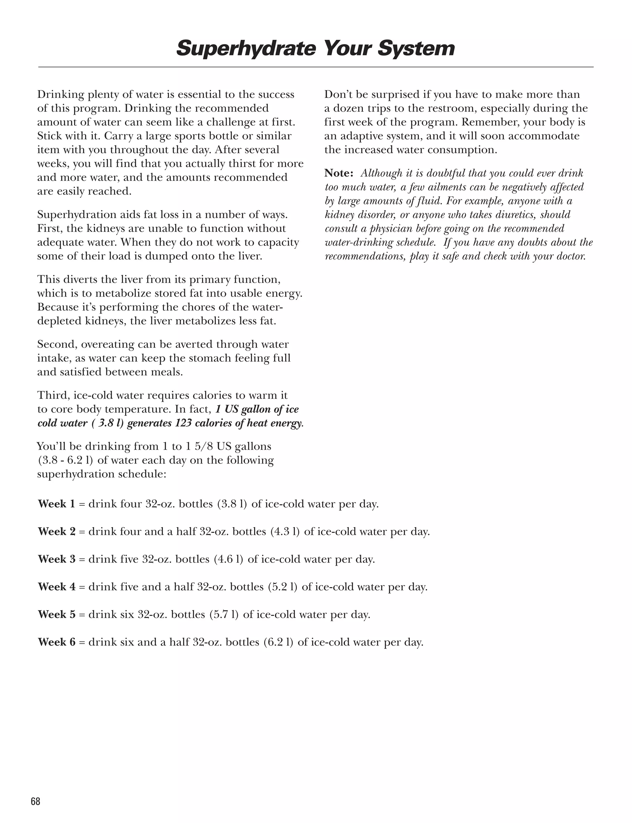 Bowflex Blaze Workouts and Manual | PDF