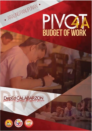 BOW in AP.pdf.araling Panlipunan budget of work | PDF