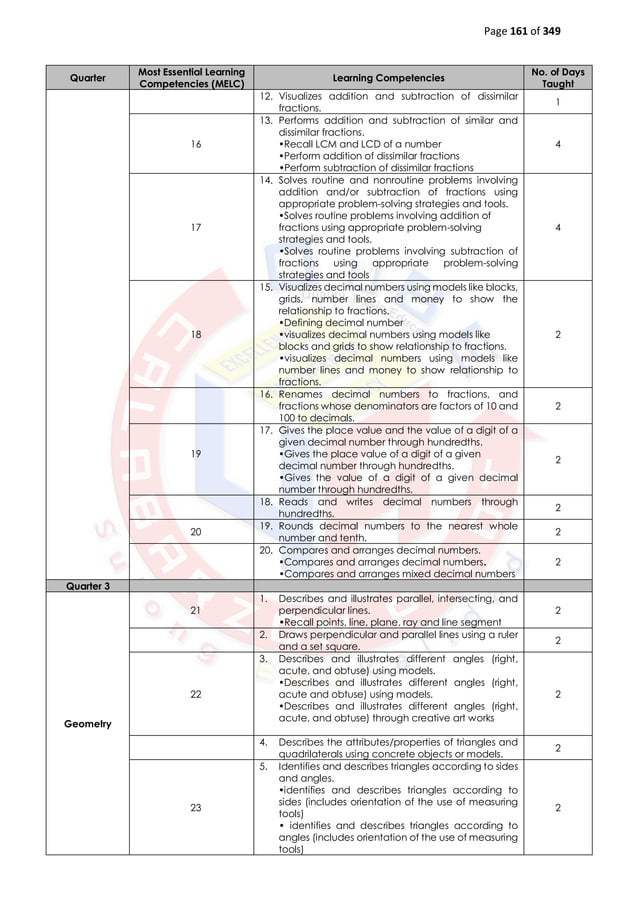 Bow in math | PDF | Education