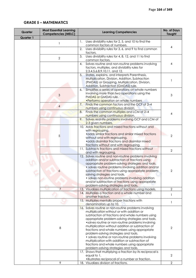 Bow in math | PDF | Education