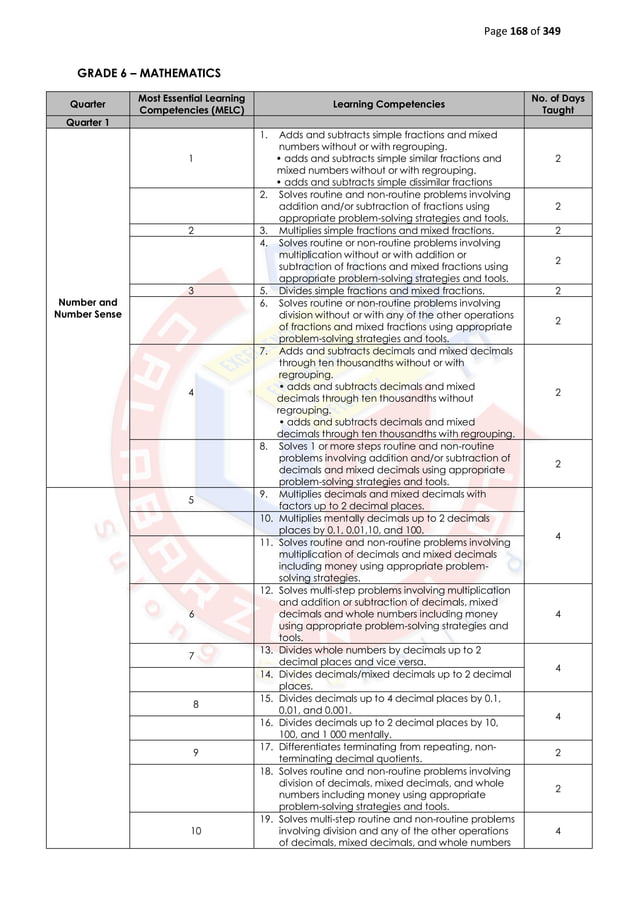 Bow in math | PDF | Education