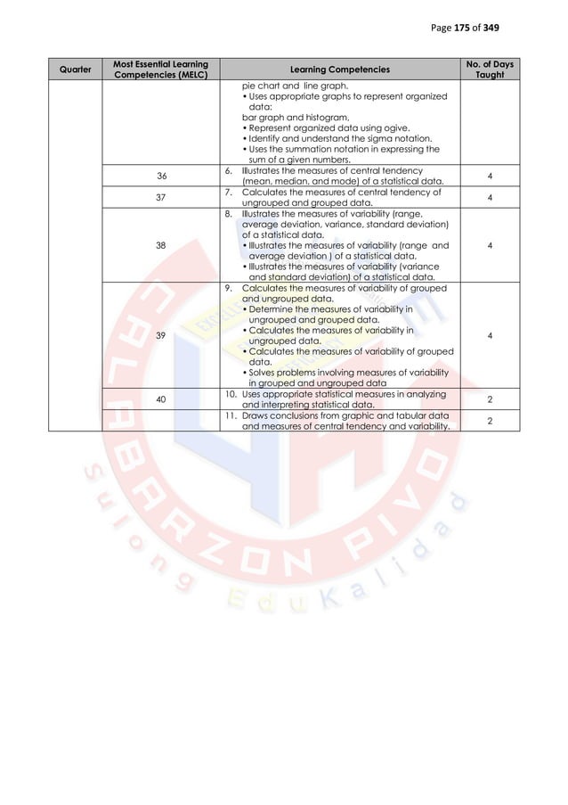 Bow in math | PDF | Education