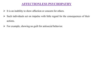 Developmental Theories Of Criminal Behavior .pptx