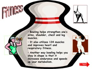 Bowling | PPT