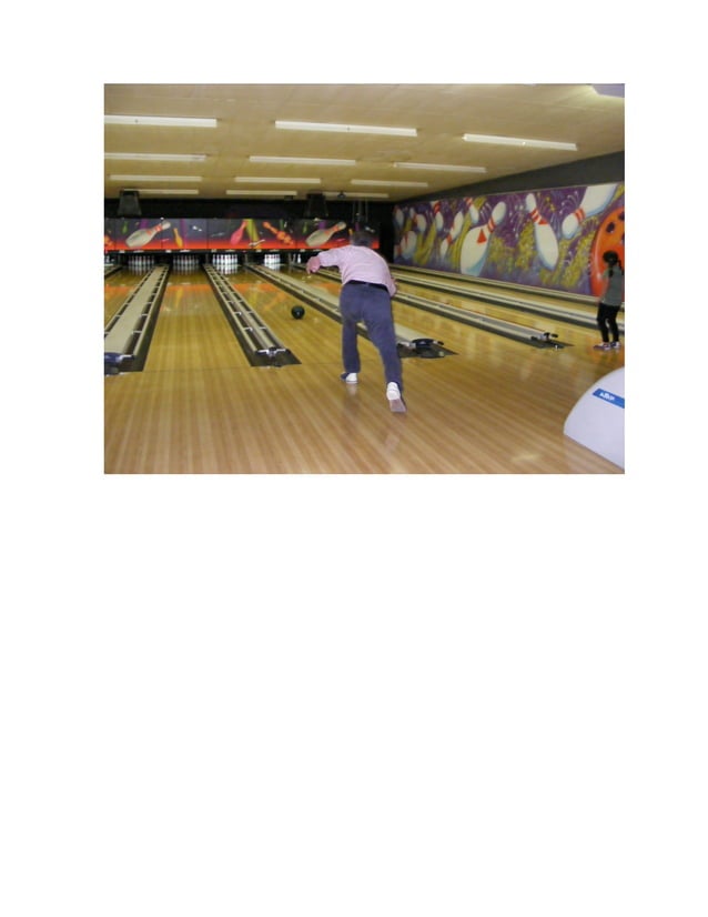 Bowling Doug | DOC | Bowling | Sports